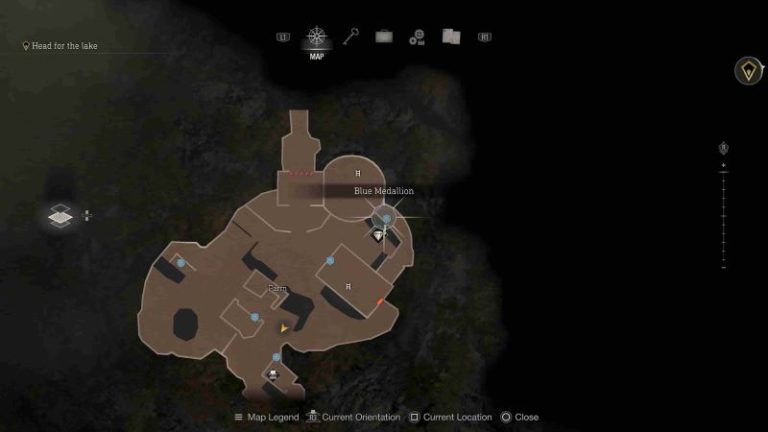 Resident Evil 4 Remake: Chapter 1 Collectables Guide - PlayStation Universe
