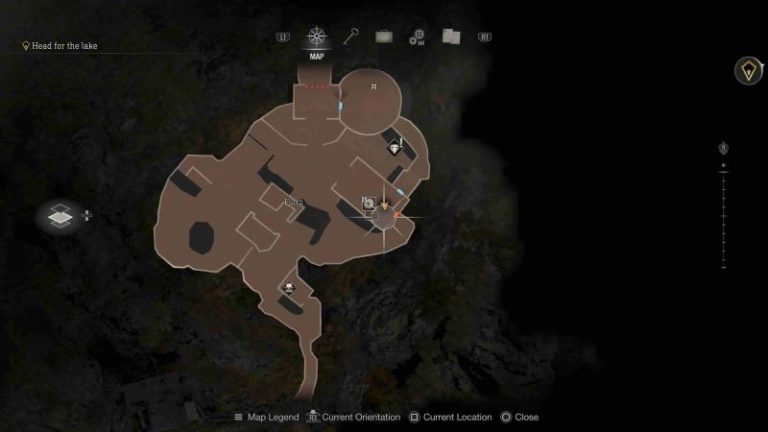 Resident Evil 4 Remake: Chapter 1 Collectables Guide - PlayStation Universe