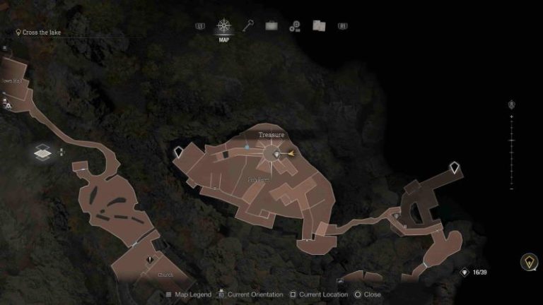 Resident Evil 4 Remake Chapter 3 Collectables Guide - PlayStation Universe