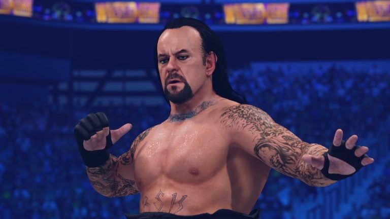 WWE 2K23 Review (PS5) - The Champ Is Here - PlayStation Universe