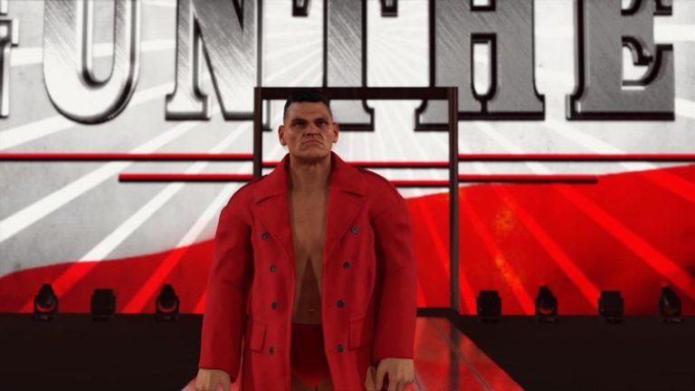 WWE 2K23 Review (PS5) - The Champ Is Here - PlayStation Universe