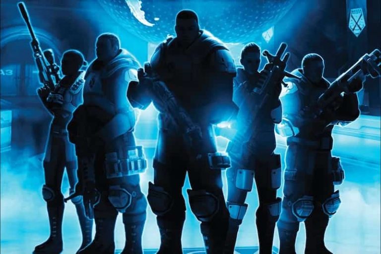 XCOM Director Jake Solomon Wants To Open A New Studio, But Likely Won't ...