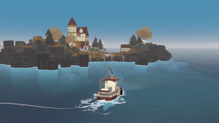 Dredge Review (PS5) - Delightful Disenchantment Under The Sea ...