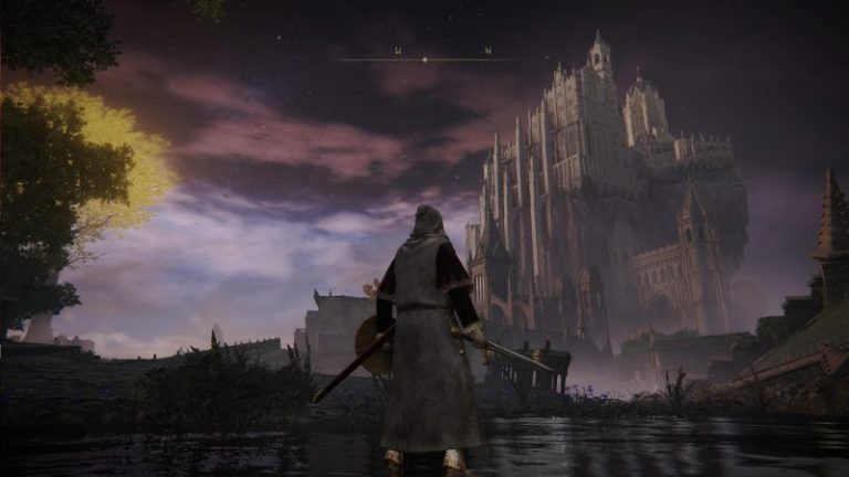 Elden Ring Update 1.14 Patch Notes Bring Gameplay Changes & Fixes ...