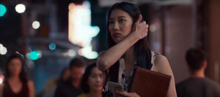 Lily Gao Archives - PlayStation Universe