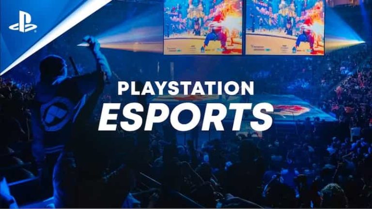 Sony Launches PlayStation Esports YouTube Channel - PlayStation Universe