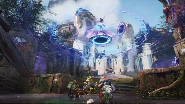 Predecessor Officially Announced For PS5 & PS4, Now Available To ...