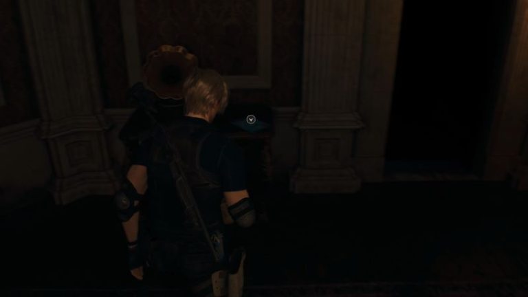 Resident Evil 4 Remake Chapter 10 Collectables Guide - PlayStation Universe
