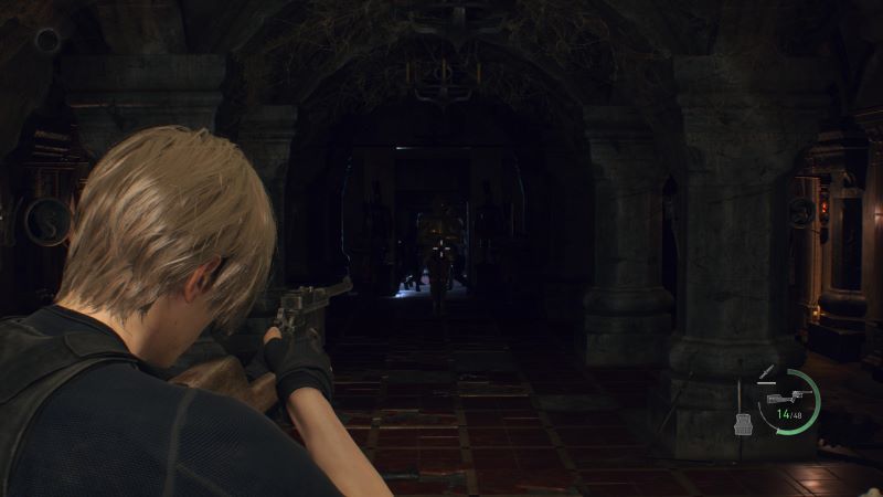 Resident Evil 4 Remake Chapter 10 Collectables Guide - PlayStation Universe