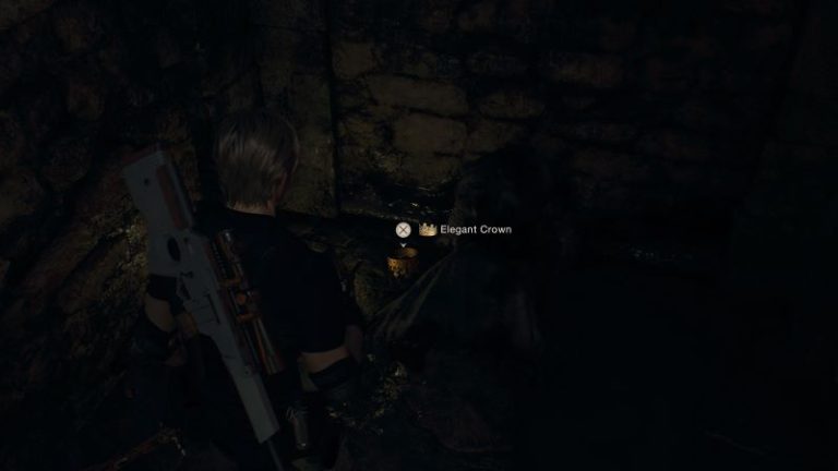 Resident Evil 4 Remake Chapter 10 Collectables Guide - PlayStation Universe