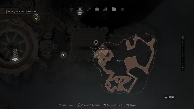 Resident Evil 4 Remake Chapter 10 Collectables Guide - PlayStation Universe