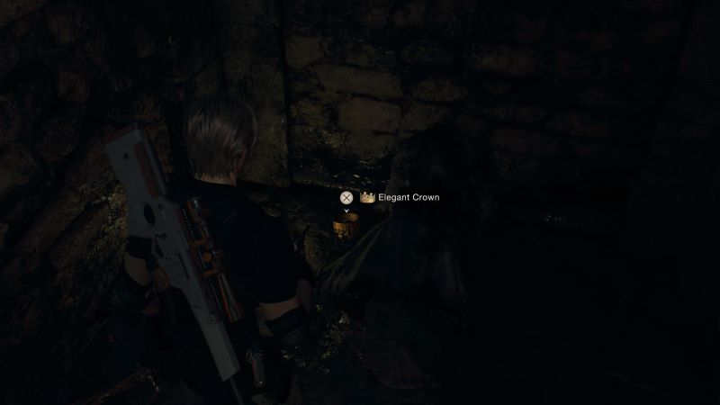 Resident Evil 4 Remake Chapter 10 Collectables Guide - PlayStation Universe