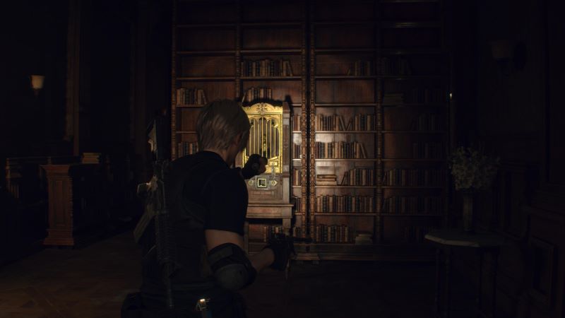 Resident Evil 4 Remake Chapter 10 Collectables Guide - PlayStation Universe