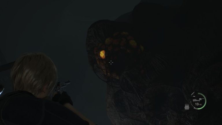 Resident Evil 4 Remake Chapter 11 Collectables Guide - PlayStation Universe