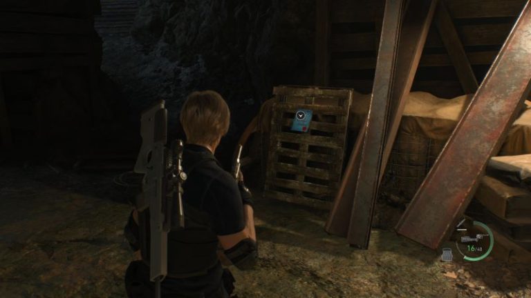 Resident Evil 4 Remake Chapter 11 Collectables Guide - PlayStation Universe