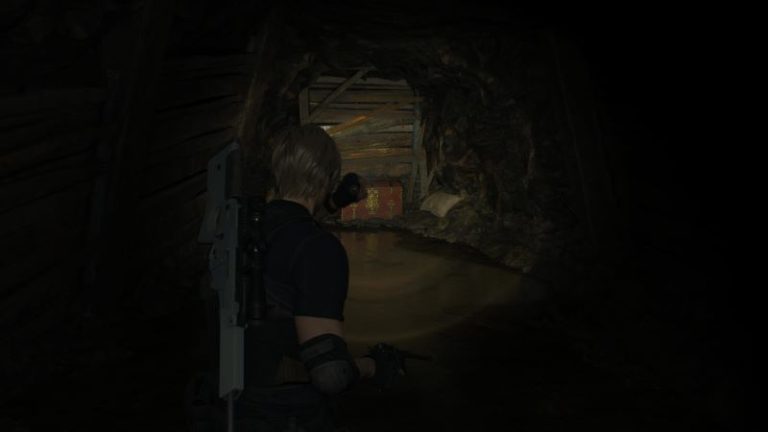 Resident Evil 4 Remake Chapter 11 Collectables Guide - PlayStation Universe