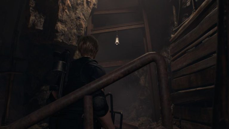 Resident Evil 4 Remake Chapter 11 Collectables Guide - PlayStation Universe
