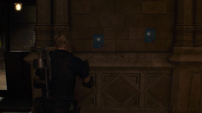 Resident Evil 4 Remake Chapter 12 Collectables Guide - PlayStation Universe