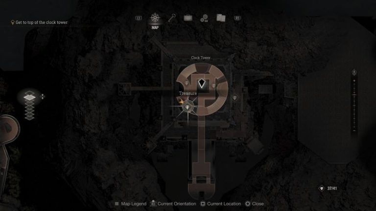 Resident Evil 4 Remake Chapter 12 Collectables Guide - PlayStation Universe