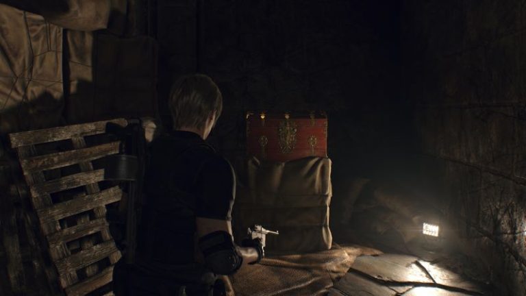 Resident Evil 4 Remake Chapter 12 Collectables Guide - PlayStation Universe