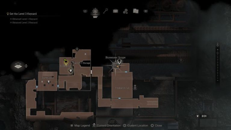 Resident Evil 4 Remake Chapter 13 Collectables Guide - PlayStation Universe