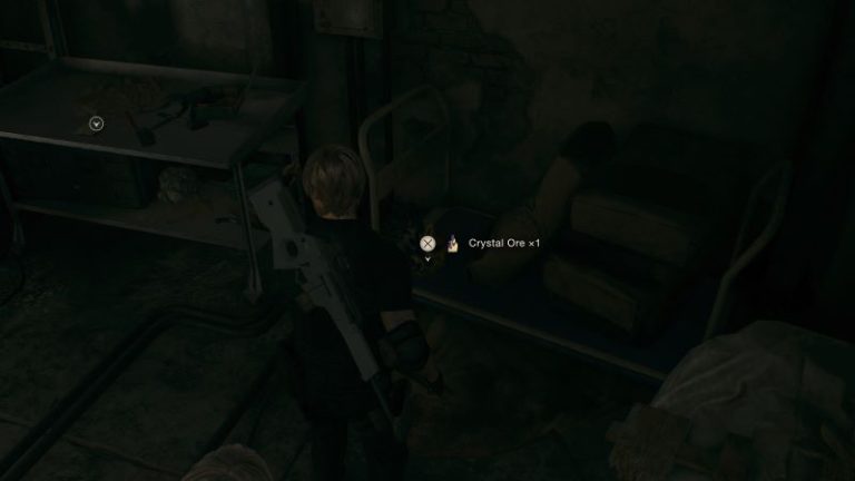Resident Evil 4 Remake Chapter 14 Collectables Guide - PlayStation Universe