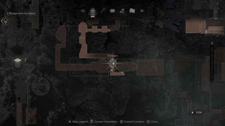 Resident Evil 4 Remake Chapter 16 Collectables Guide - PlayStation Universe