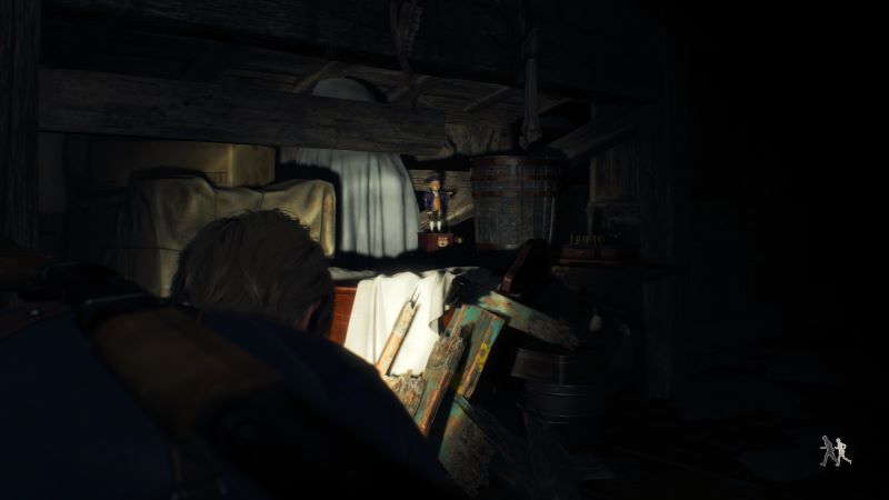 Resident Evil 4 Remake Chapter 5 Collectables Guide - PlayStation Universe