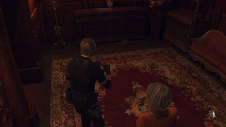 Resident Evil 4 Remake Chapter 9 Collectables Guide - PlayStation Universe