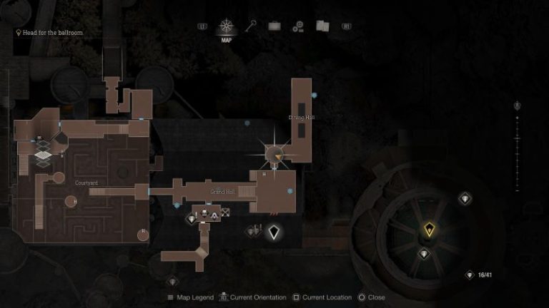 Resident Evil 4 Remake Chapter 9 Collectables Guide - PlayStation Universe