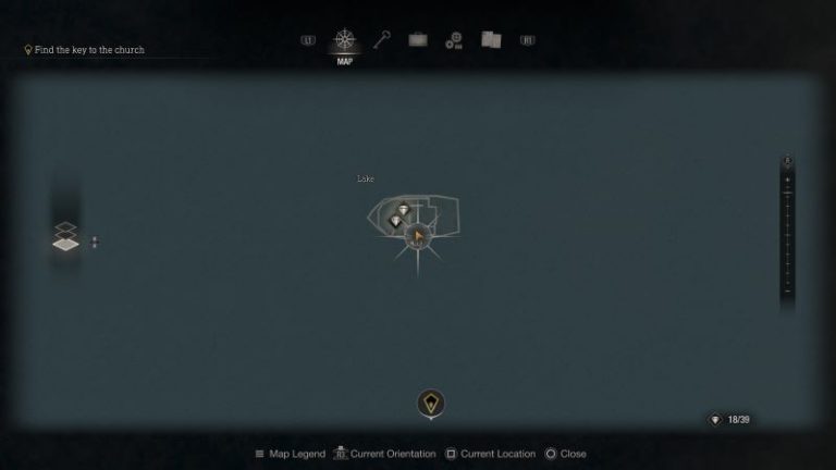 Resident Evil 4 Remake Chapter 4 Collectables Guide - PlayStation Universe
