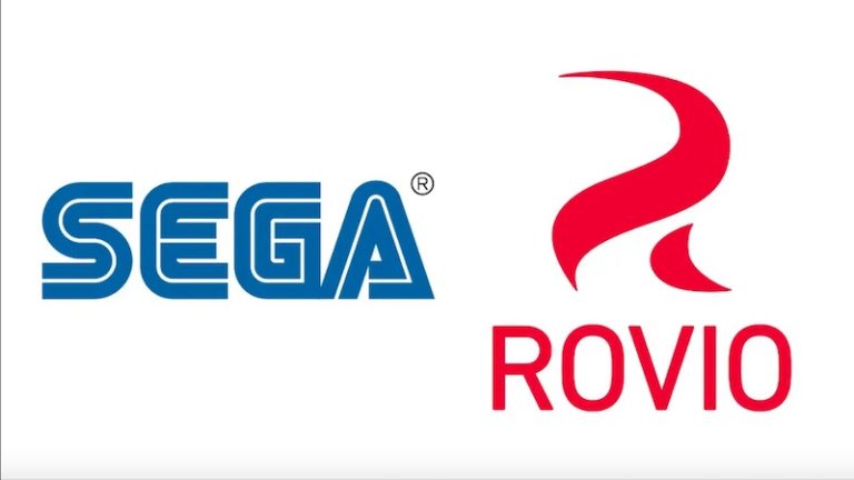 SEGA Has Officially Agreed To Purchase Angry Birds Dev Rovio ...
