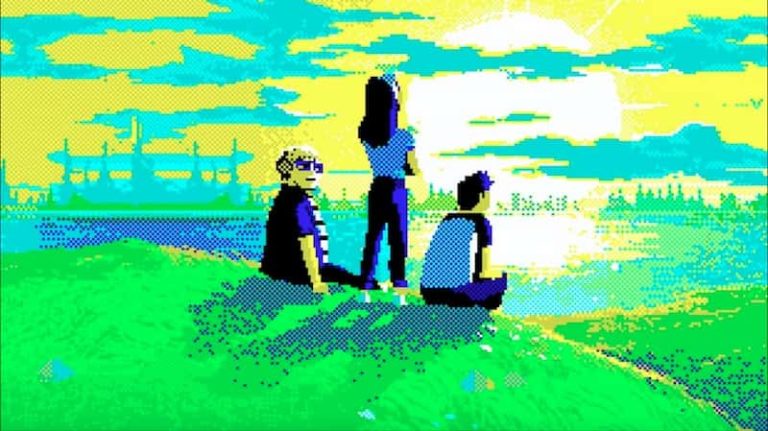 Varney Lake - PlayStation Universe