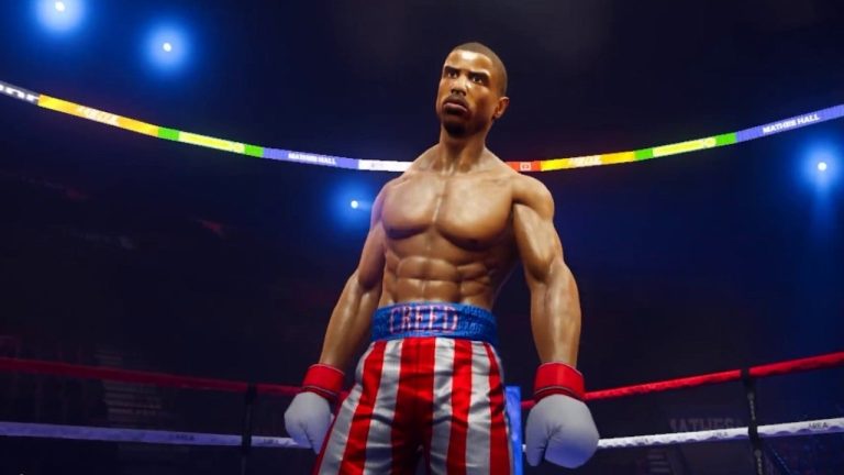 Creed Rise To Glory: Championship Edition Review (PSVR 2) - Boxing ...