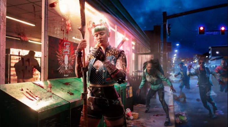 Zombie Sequel Dead Island 2 Has Sold 2 Million Copies - PlayStation ...