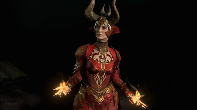 Diablo IV Guide: Best Sorcerer Builds - Three Powerful Sorcerer Builds ... Diablo IV Guide: Best Sorcerer Builds - Three Powerful Sorcerer Builds ...