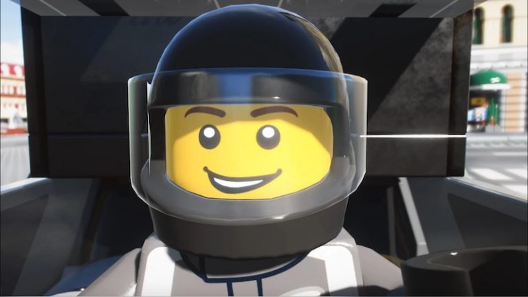 LEGO 2K Drive To Add Four Seasons Of Content Via Drive Pass ...