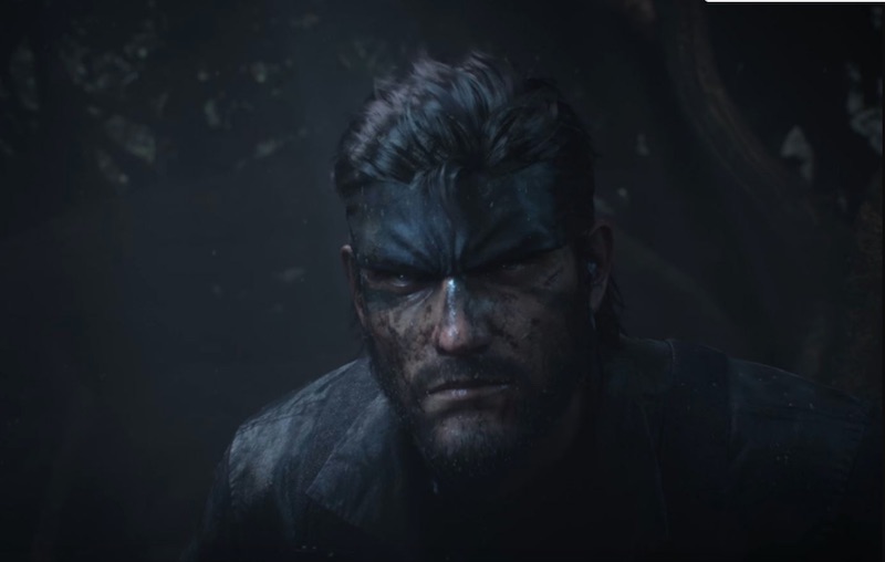 Metal Gear Solid 3: Snake Eater Remake Announced For PS5 - PlayStation ... Metal Gear Solid 3: Snake Eater Remake Announced For PS5 - PlayStation ...