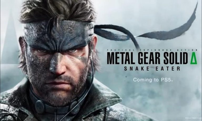 Metal Gear Solid 3 Remake Will Feature The Original Voice Actors 0488