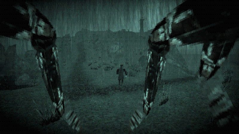 No One Lives Under The Lighthouse Review (PS5) - Some Rather Cool Ideas ...