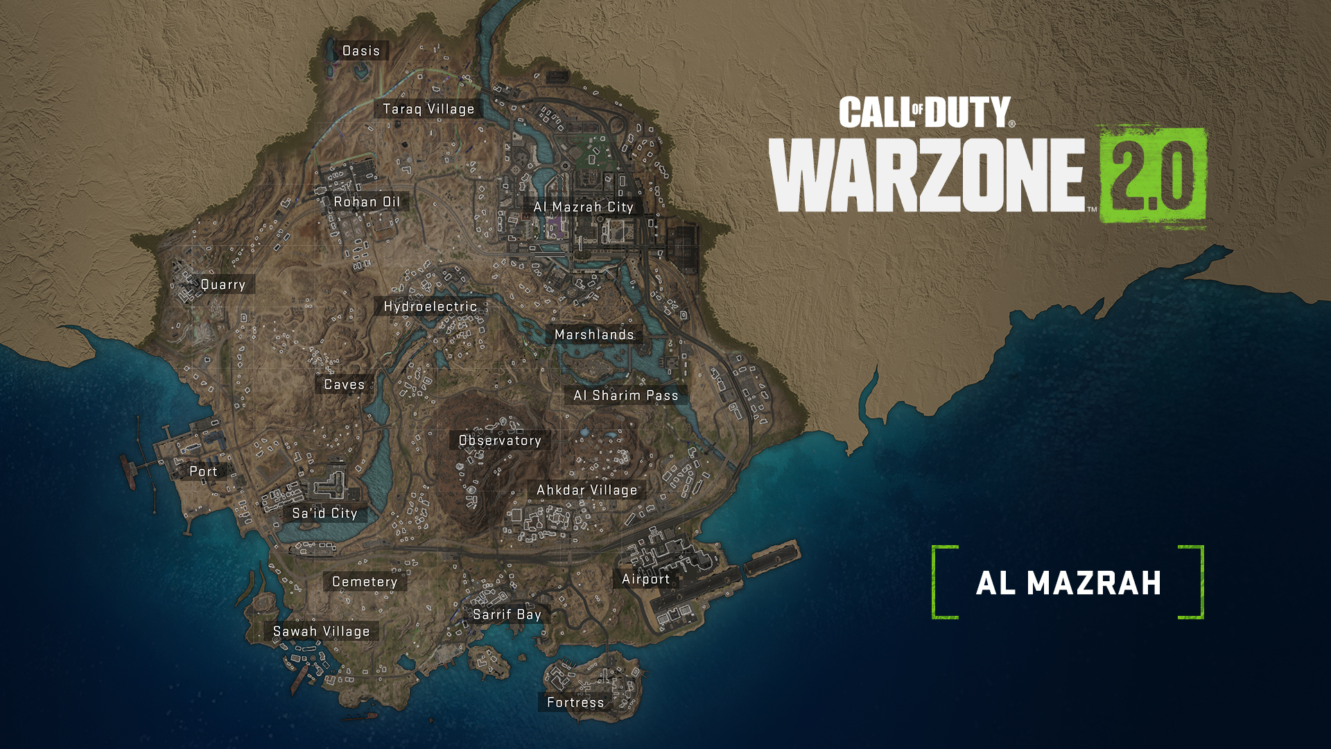 The Evolution of Battle Royale: A Detailed Look at Call of Duty ...