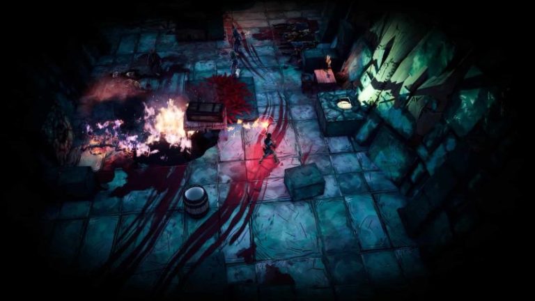 Weird West Definitive Edition Out Now, Free PS5 Upgrade Available For ...