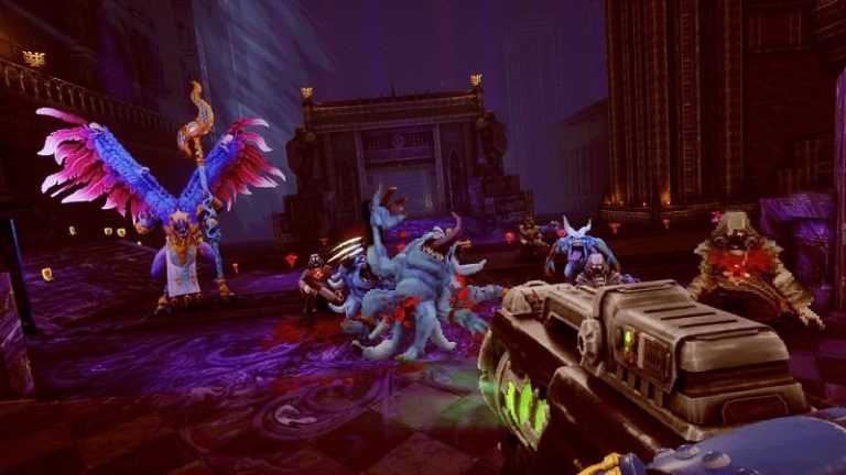 Best PS5 FPS Games Ranked - The Best First Person Shooters On ...