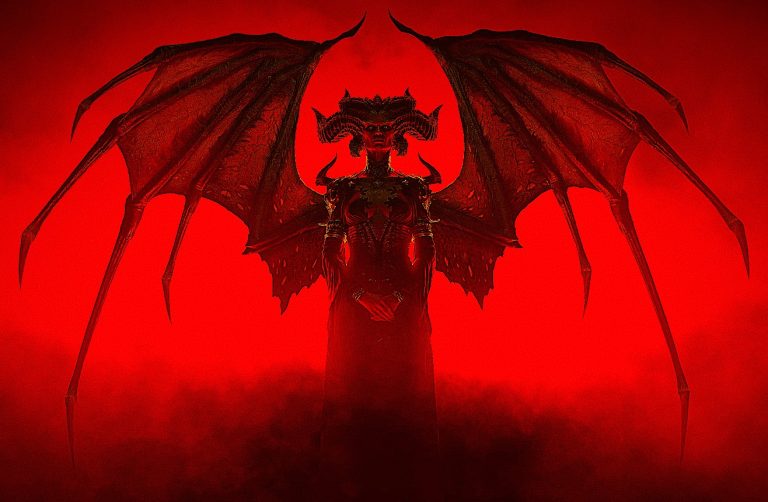 Diablo IV Review (PS5) - A Decadent Express Elevator to Hell ...