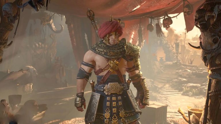 Diablo IV Guide: Best Barbarian Builds - Three Powerful Barbarian ...