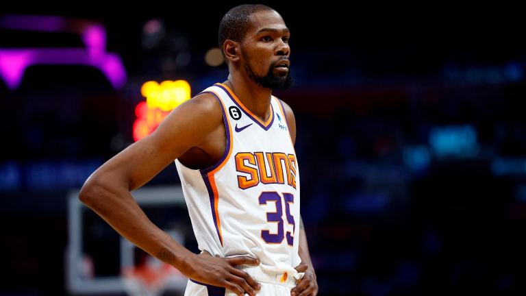 Kevin Durant to Appear in 'Call of Duty' Multiplayer - PlayStation Universe