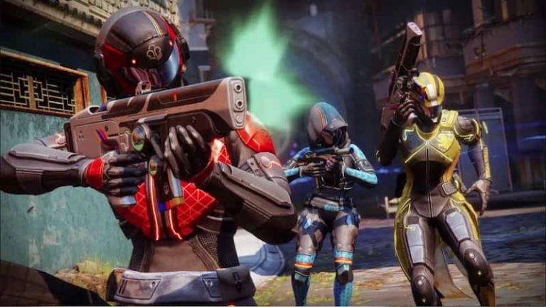 Destiny 2 Update 2.90 Patch Notes Reveal Fixes For Armour, Guardian ...