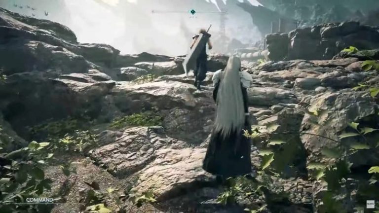 Final Fantasy VII Rebirth Receives Stunning New Trailer, Will Ship For ...