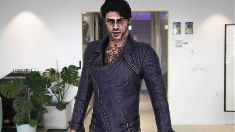 New Shadows Of The Damned Remaster Trailer Confirms It's 'Probably ...
