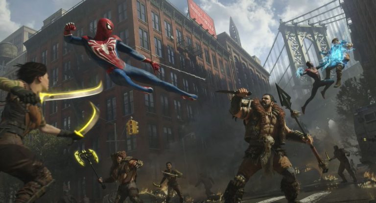 Marvel's Spider-Man 2 PS5 Collector's Edition Revealed, PS Direct Pre ...